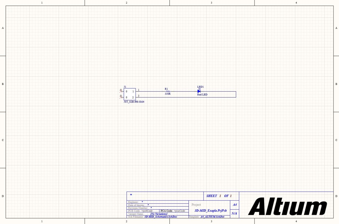 3D-MID in Focus: Principles, Processes, and Practical Use | Altium